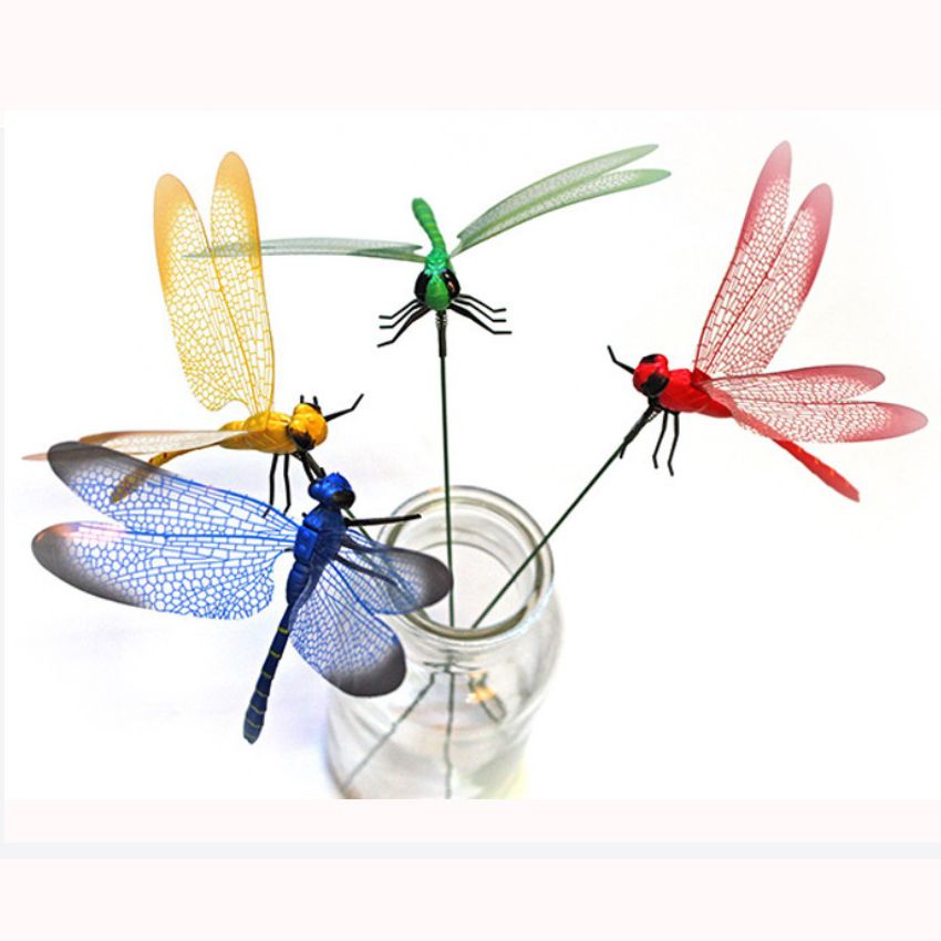 artificial dragonflies