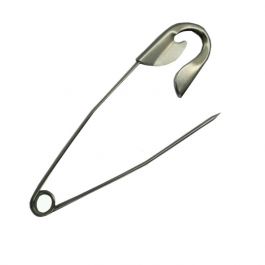 Decorative Safety Pins | Safety Pins For Brooches | Mellower Fashion