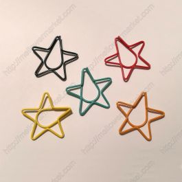star clips